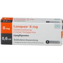 Lonquex® 6 mg 1 St mit dem E-Rezept kaufen - Shop Apotheke