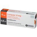Lonquex® 6 mg 1 St mit dem E-Rezept kaufen - Shop Apotheke