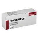 PROGLICEM® 25 100 St mit dem E-Rezept kaufen - Shop Apotheke