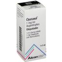 Opatanol® 1 mg/ml 1x5 ml mit dem E-Rezept kaufen - Shop Apotheke
