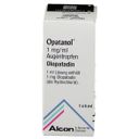 Opatanol® 1 mg/ml 1x5 ml mit dem E-Rezept kaufen - Shop Apotheke