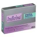 Indivina® 2 mg/5 mg. 3x28 St mit dem E-Rezept kaufen - Shop Apotheke