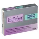 Indivina® 2 mg/5 mg. 3x28 St mit dem E-Rezept kaufen - Shop Apotheke