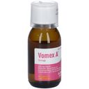 Vomex A® Sirup 100 ml - Shop Apotheke
