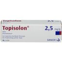 Topisolon Salbe 30 g mit dem E-Rezept kaufen - Shop Apotheke