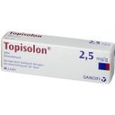Topisolon Salbe 30 g mit dem E-Rezept kaufen - Shop Apotheke