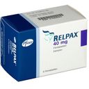 RELPAX® 40 mg 6 St mit dem E-Rezept kaufen - Shop Apotheke