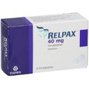RELPAX® 40 mg 6 St mit dem E-Rezept kaufen - Shop Apotheke