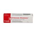 DYNEXAN® Mundgel 10 g - Shop Apotheke