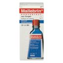 Mallebrin® Konzentrat zum Gurgeln 30 ml - Shop Apotheke