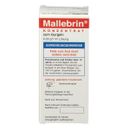 Mallebrin® Konzentrat zum Gurgeln 30 ml - Shop Apotheke