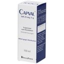 Capval® Hustensaft 100 ml mit dem E-Rezept kaufen - Shop Apotheke