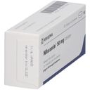 Nifurantin® 50 mg 50 St mit dem E-Rezept kaufen - Shop Apotheke