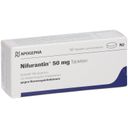Nifurantin® 50 mg 50 St mit dem E-Rezept kaufen - Shop Apotheke