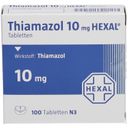 Thiamazol 10 mg HEXAL® 100 St mit dem E-Rezept kaufen - Shop Apotheke