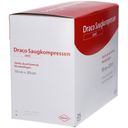 Draco Saugkompressen 10 x 20 cm steril 25 St - Shop Apotheke
