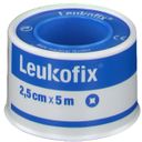 Leukofix® 2,50 cm x 5 m 1 St - Shop Apotheke