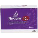 Nexium® 10 mg 28 St mit dem E-Rezept kaufen - Shop Apotheke