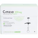 Cimzia® 200 mg 3x2 St mit dem E-Rezept kaufen - Shop Apotheke