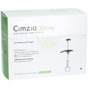 Cimzia® 200 mg 3x2 St mit dem E-Rezept kaufen - Shop Apotheke