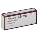 Emselex 7,5 mg Retardtabletten 28 St mit dem E-Rezept kaufen - Shop ...