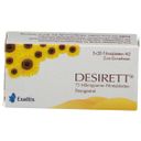 DESIRETT® 75 µg 3x28 St mit dem E-Rezept kaufen - Shop Apotheke