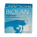 BIOLAN® Augentropfen 20x0,35 ml - Shop Apotheke