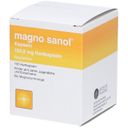 magno sanol® Kapseln 100 St - Shop Apotheke