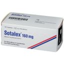 Sotalex® 160 mg 100 St mit dem E-Rezept kaufen - Shop Apotheke