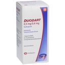 DUODART 0,5 mg/0,4 mg 90 St mit dem E-Rezept kaufen - Shop Apotheke