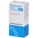 Spersacarpin® 0,5 % 10 ml mit dem E-Rezept kaufen - Shop Apotheke