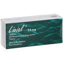 Livial® 2,5 mg 3x28 St mit dem E-Rezept kaufen - Shop Apotheke