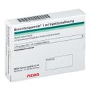 Bronchospasmin® 1 ml 5x1 ml mit dem E-Rezept kaufen - Shop Apotheke