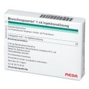 Bronchospasmin® 1 ml 5x1 ml mit dem E-Rezept kaufen - Shop Apotheke