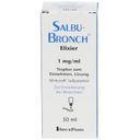SalbuBronch® Elixier 1 mg/ml 50 ml mit dem E-Rezept kaufen - Shop Apotheke