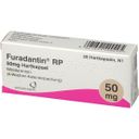 Furadantin® RP 28 St mit dem E-Rezept kaufen - Shop Apotheke