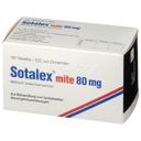 Sotalex® mite 80 mg 100 St mit dem E-Rezept kaufen - Shop Apotheke