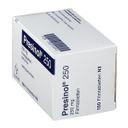 Presinol® 250 mg 100 St mit dem E-Rezept kaufen - Shop Apotheke