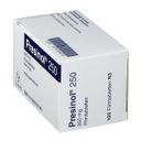 Presinol® 250 mg 100 St mit dem E-Rezept kaufen - Shop Apotheke