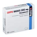 CEFPO BASICS 200 mg 15 St mit dem E-Rezept kaufen - Shop Apotheke