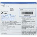 NuvaRing® 0,120 mg/0,015 mg pro 24 Stunden 3 St mit dem E-Rezept kaufen ...