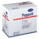 Pagavit® Lemon Glycerin Wattestäbchen 25x3 St - Shop Apotheke