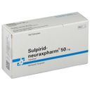 Sulpirid-neuraxpharm® 50 mg 100 St mit dem E-Rezept kaufen - Shop Apotheke