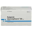 Sulpirid-neuraxpharm® 50 mg 100 St mit dem E-Rezept kaufen - Shop Apotheke