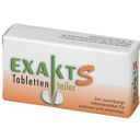 Exakt® S Tablettenteiler 1 St - Shop Apotheke