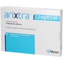 arixtra® 2,5 mg/0,5 ml 7x0,5 ml mit dem E-Rezept kaufen - Shop Apotheke