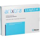 arixtra® 2,5 mg/0,5 ml 7x0,5 ml mit dem E-Rezept kaufen - Shop Apotheke
