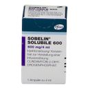 SOBELIN® SOLUBILE 600 1x4 ml mit dem E-Rezept kaufen - Shop Apotheke