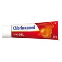 Chlorhexamed 1% Gel 50 g - Shop Apotheke