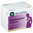 Mastodynon® Tabletten 240 St - Shop Apotheke